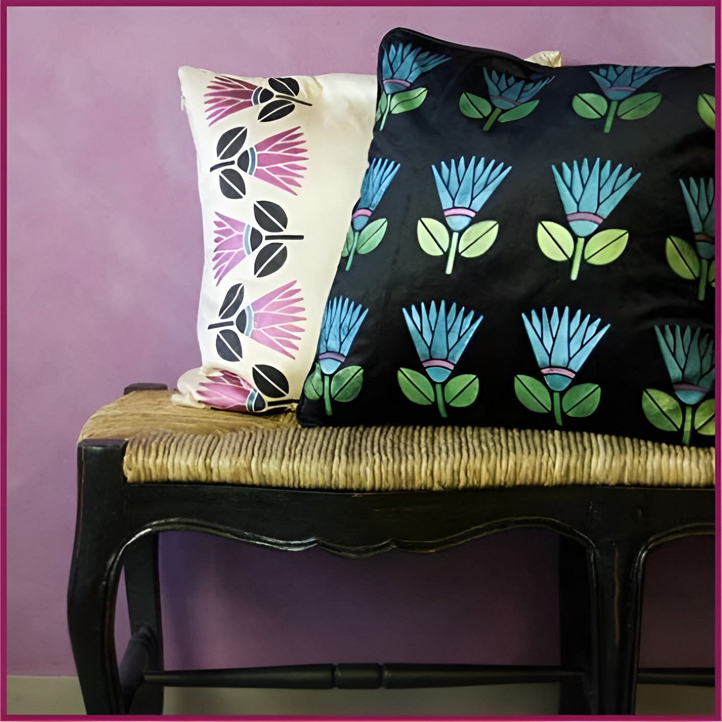 Collections – Stencil Arts