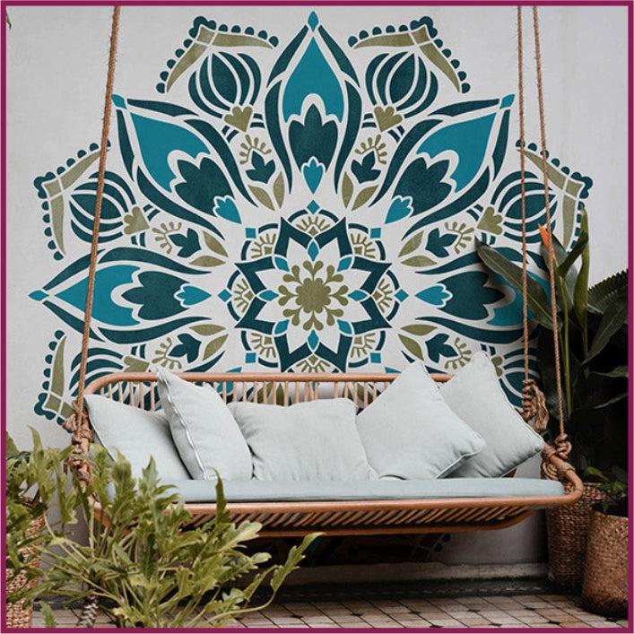Stencil Arts: High-Quality Stencils for Every Creative Project